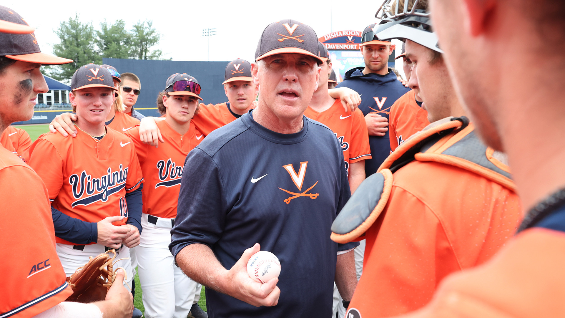 Wahoo Central Podcast No. 334: Brian O’Connor - Virginia Cavaliers ...