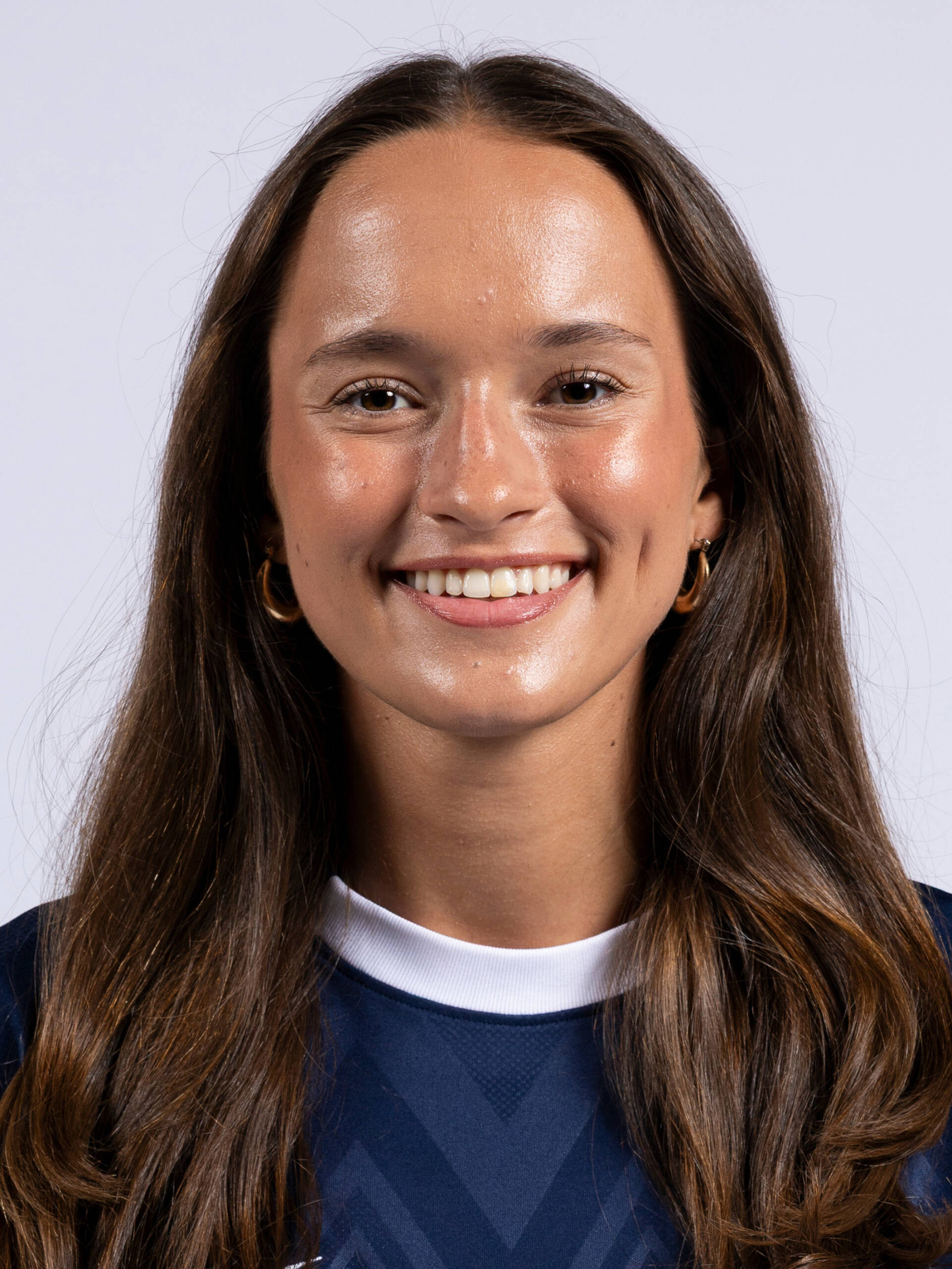 Marin McCormack - Women's Soccer 2025-26 - Virginia Cavaliers Official ...