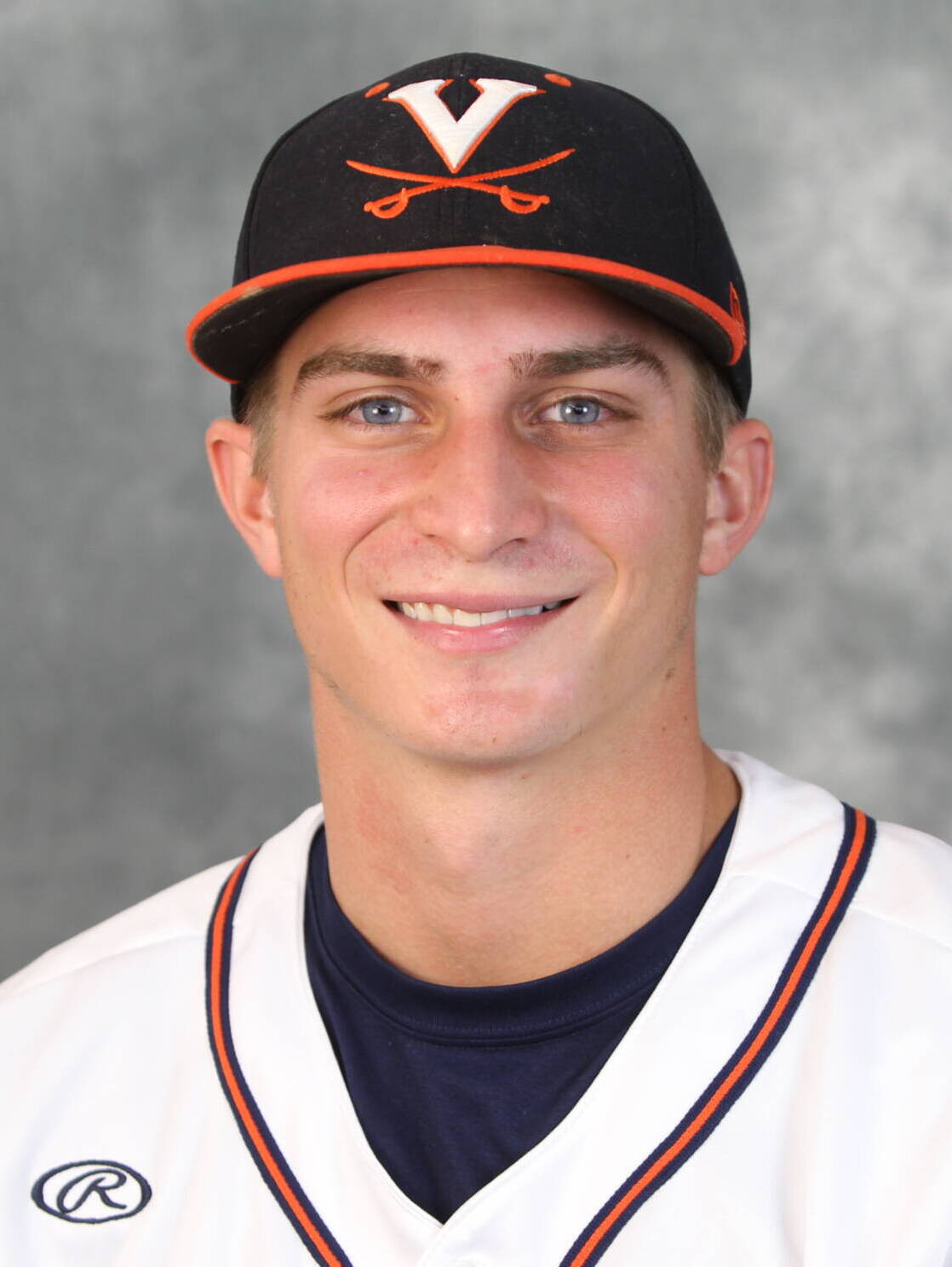 Adam Bleday - Baseball 2013-14 - Virginia Cavaliers Official Athletic Site
