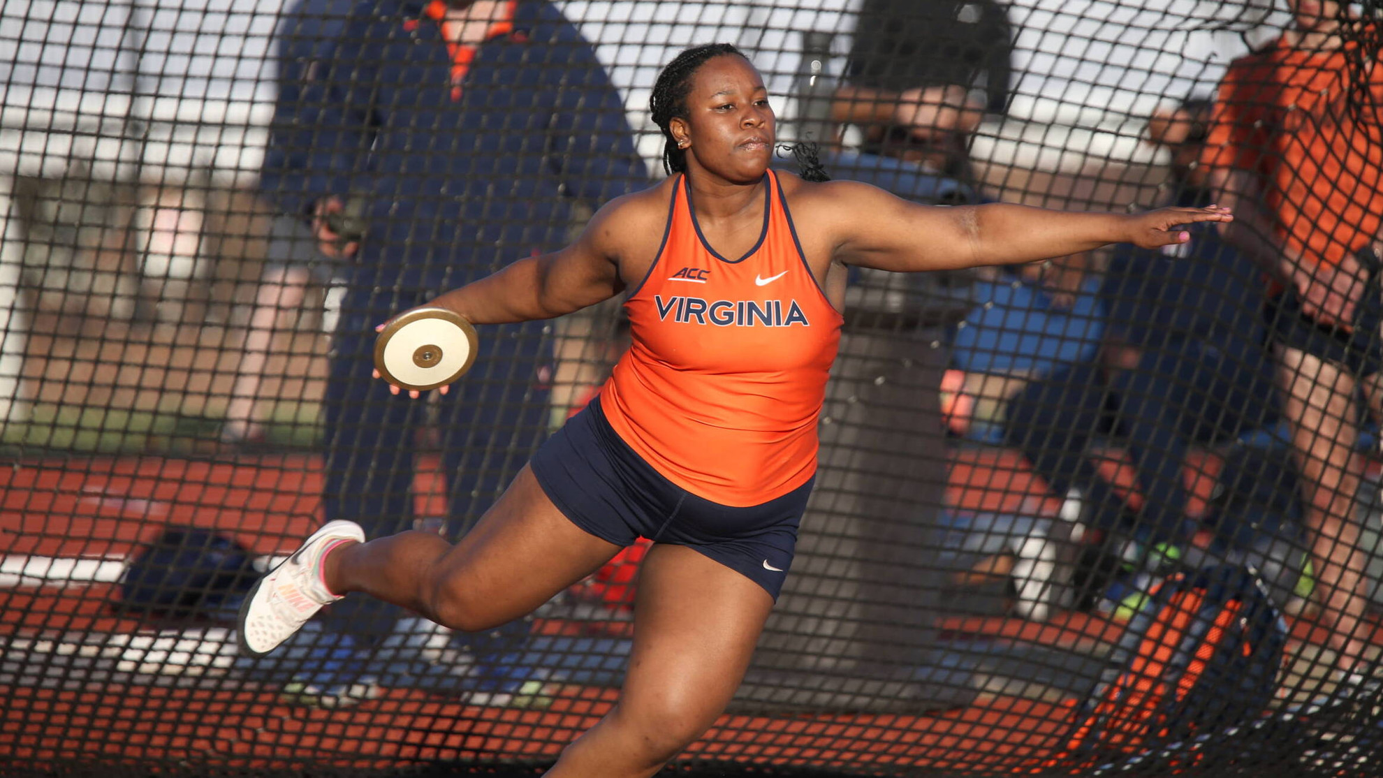 Profit Places Second at Duke Invitational - Virginia Cavaliers Official ...