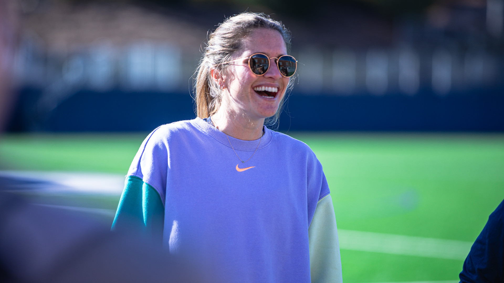Shanna Brady Joins Women’s Lacrosse Staff as Defensive Coordinator ...