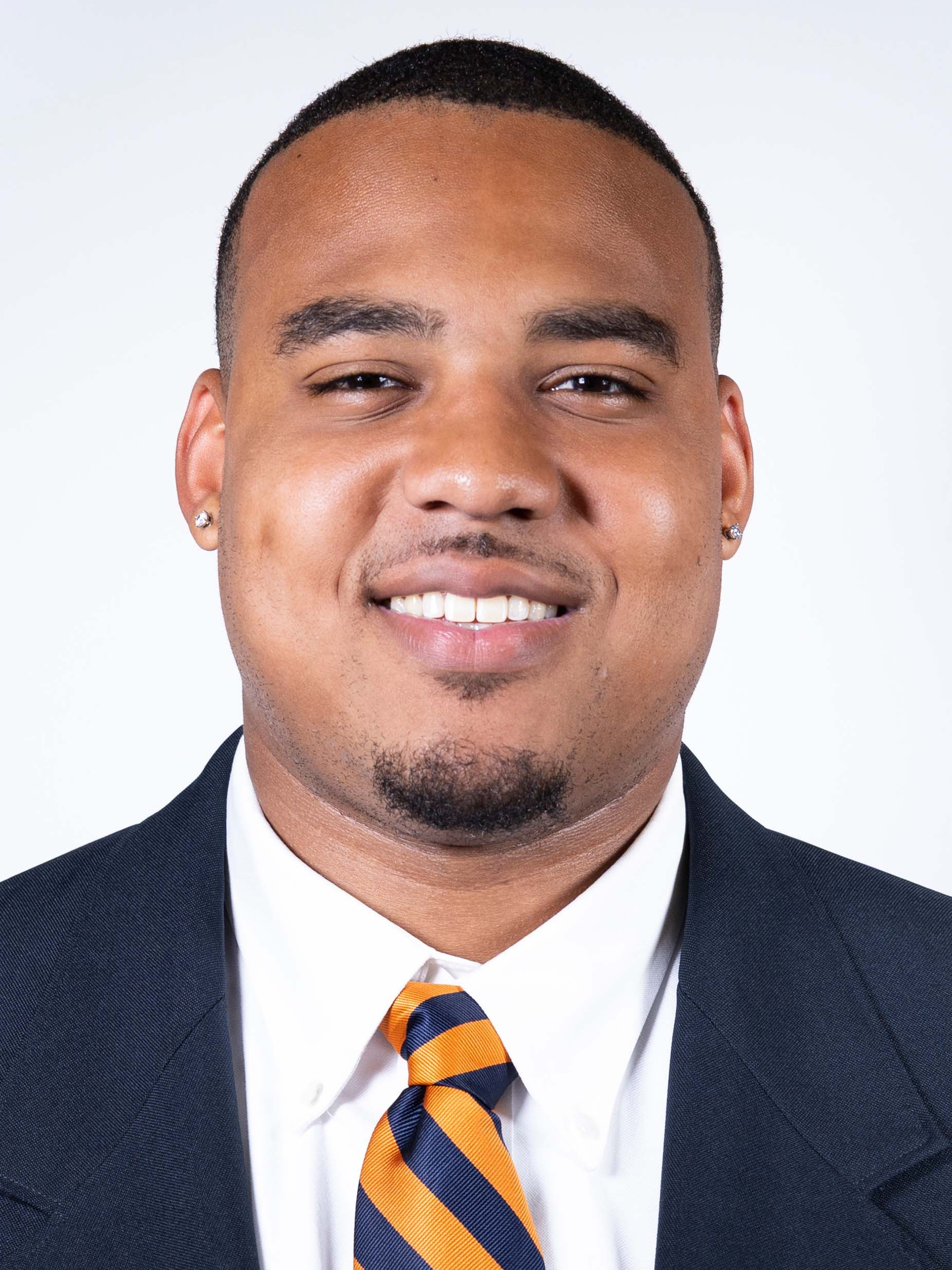 Jason Hammond - Football 2026-27 - Virginia Cavaliers Official Athletic ...