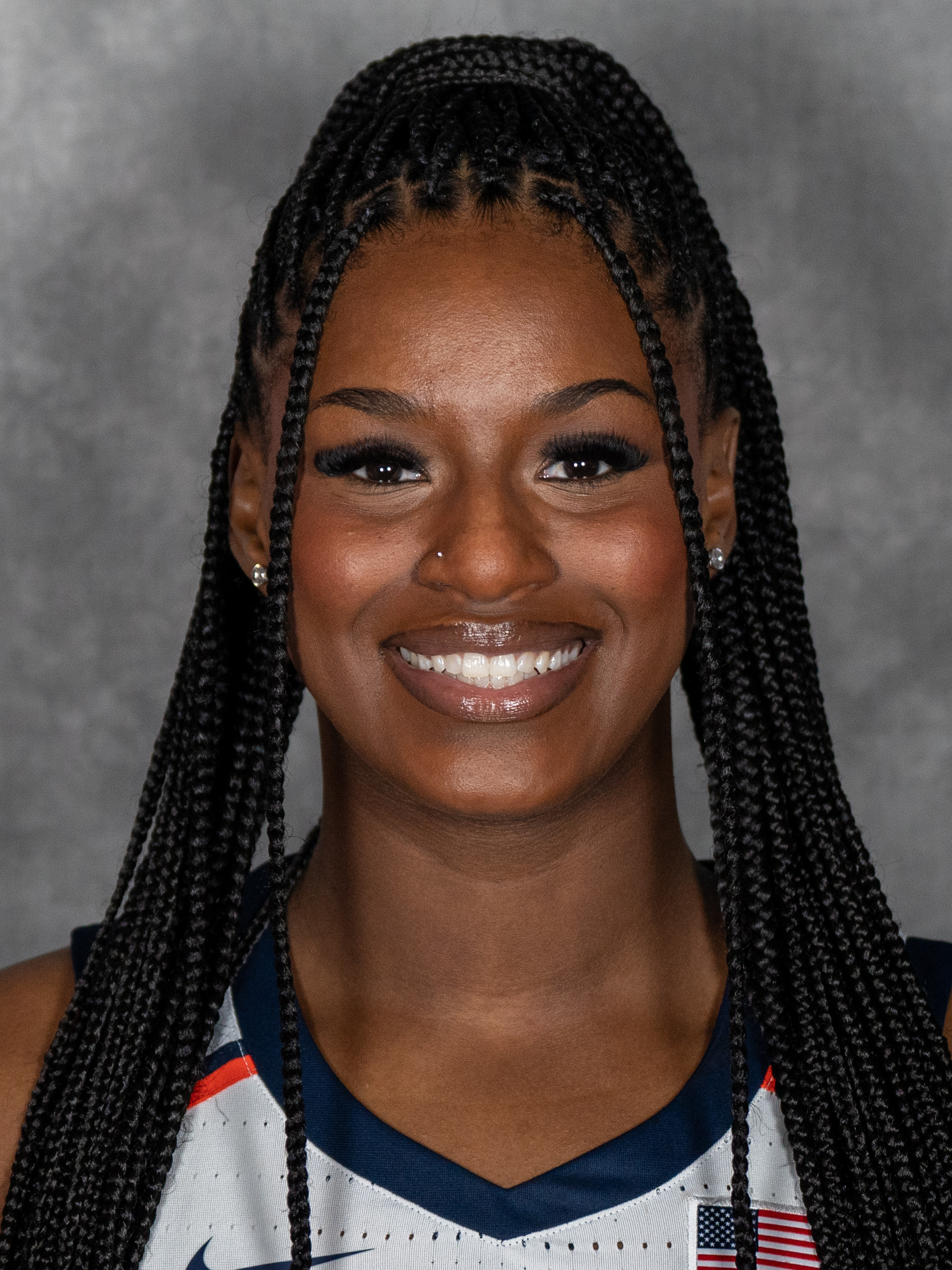 Camryn Taylor - Women's Basketball 2023-24 - Virginia Cavaliers ...
