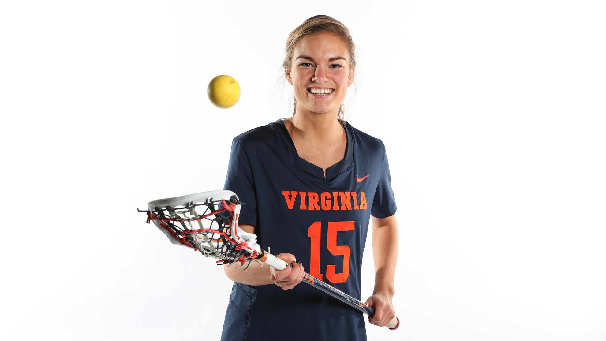 HOOS LIFE: My Playlist with Allison Shields - Virginia Cavaliers ...