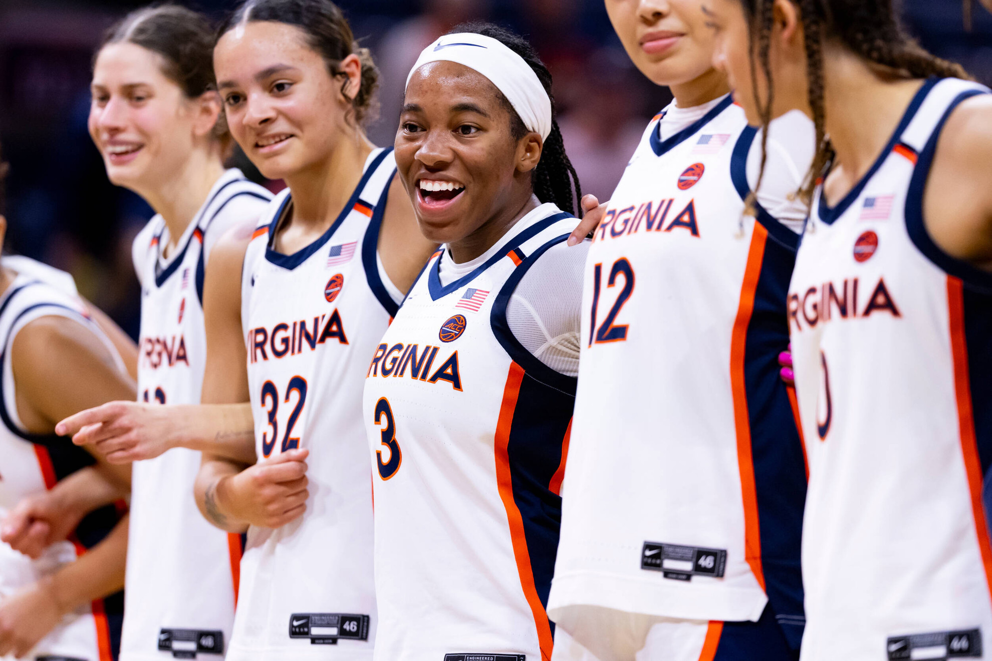 Virginia Hosts UMBC at Thursday for UVA Strong Day - Virginia Cavaliers ...