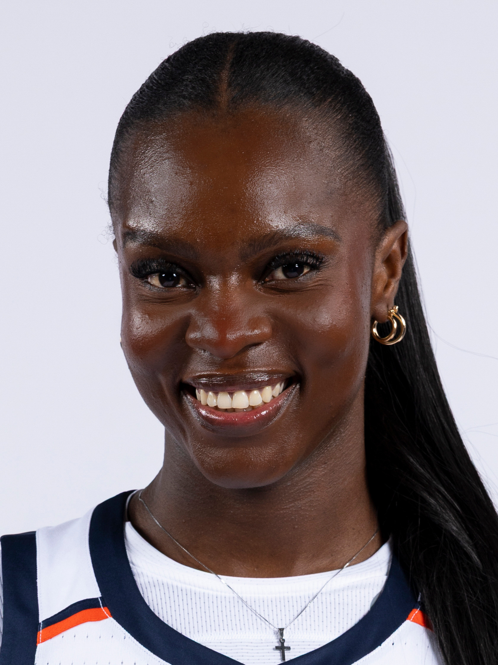 Tabitha Amanze - Women's Basketball 2026-27 - Virginia Cavaliers ...