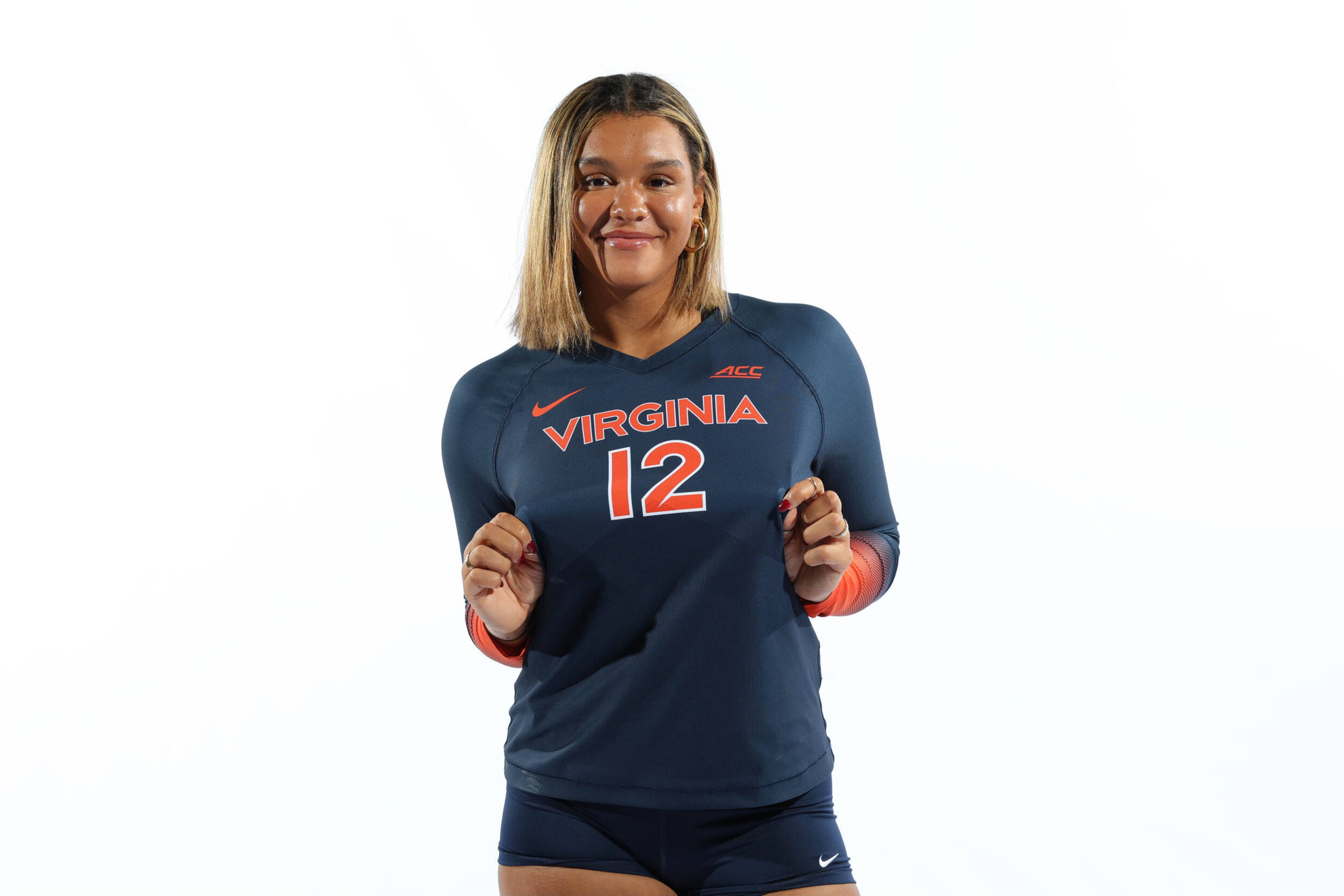 Virginia Inks Transfer Kadynce Boothe - Virginia Cavaliers Official ...