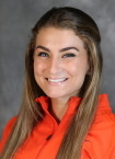 Bridget Guy - Track & Field 2018-19 - Virginia Cavaliers Official ...