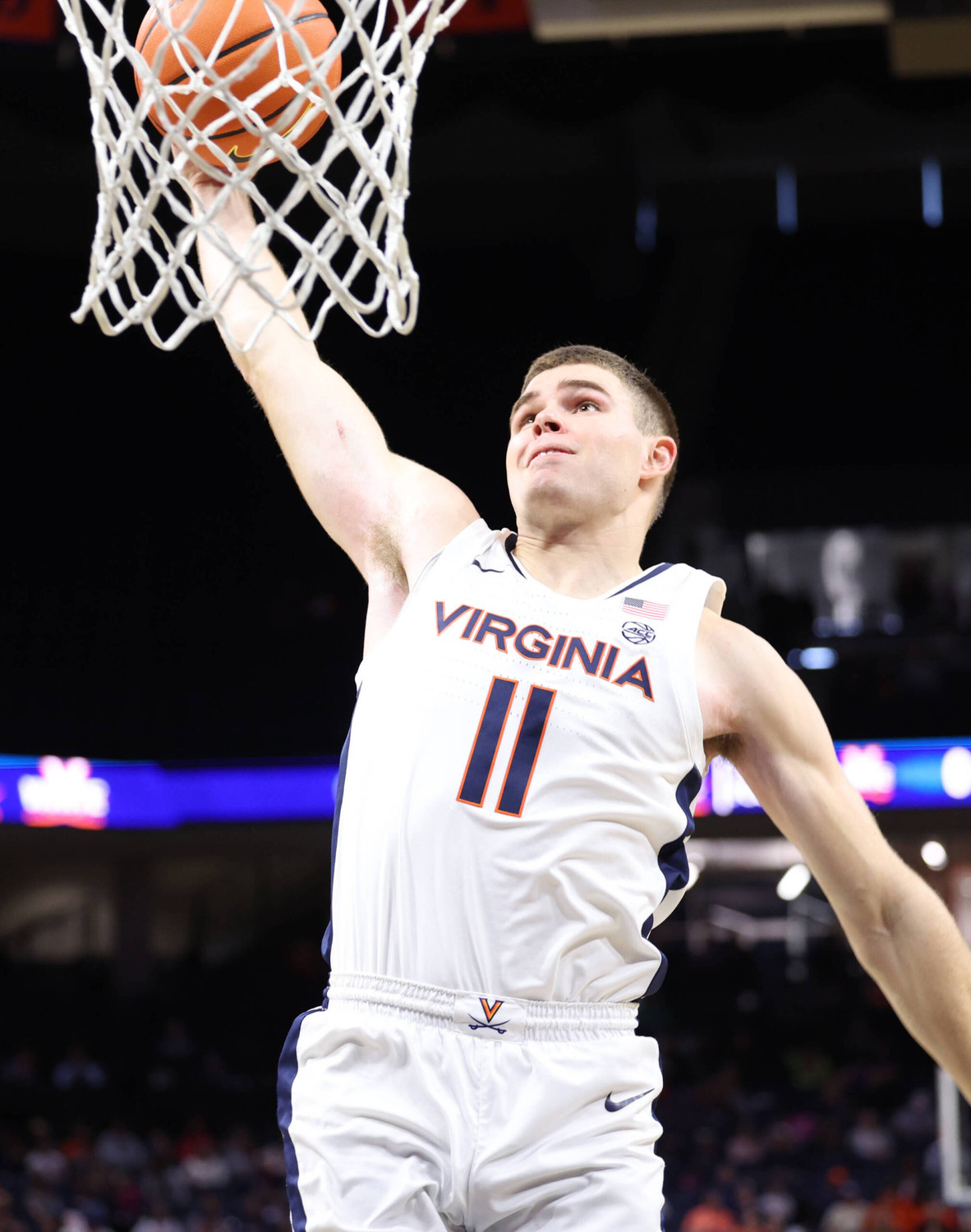 Photo Album: UVA Men’s Basketball Pepsi Blue-White Scrimmage – Virginia ...