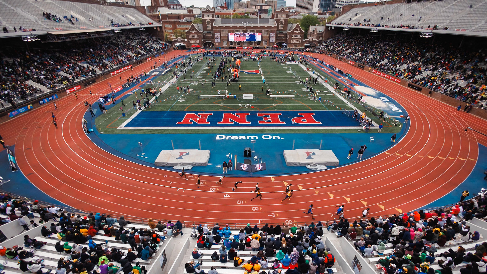 Big Weekend Ahead for Virginia Track & Field - Virginia Cavaliers ...