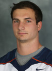 Matt Robertson - Men's Lacrosse 2013-14 - Virginia Cavaliers Official ...