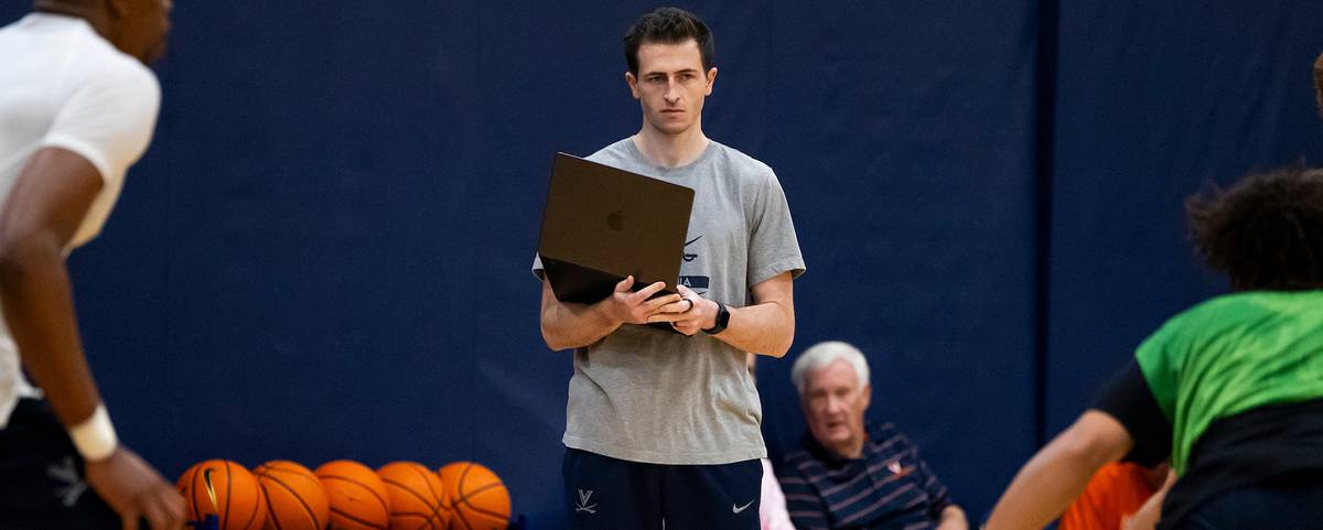 Odom Promotes Matt Hart to General Manager/Director of Player ...