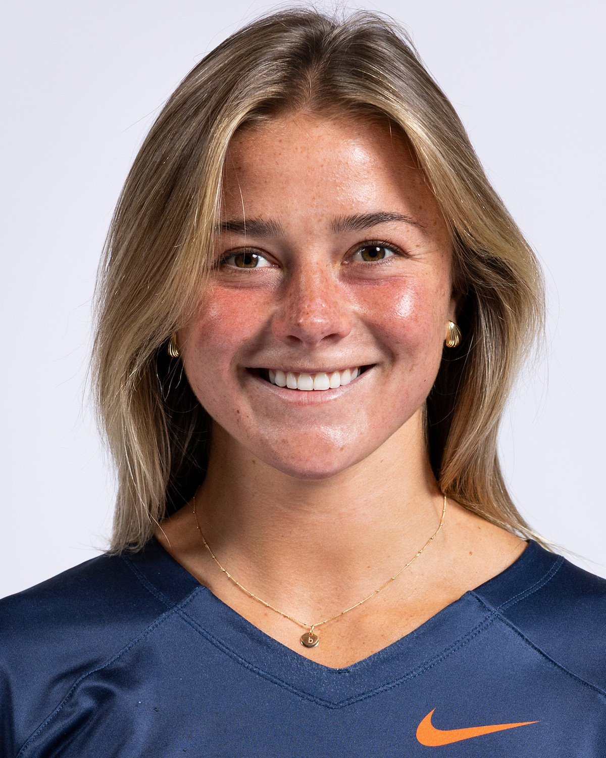 Finley Barger - Women's Lacrosse 2025-26 - Virginia Cavaliers Official ...