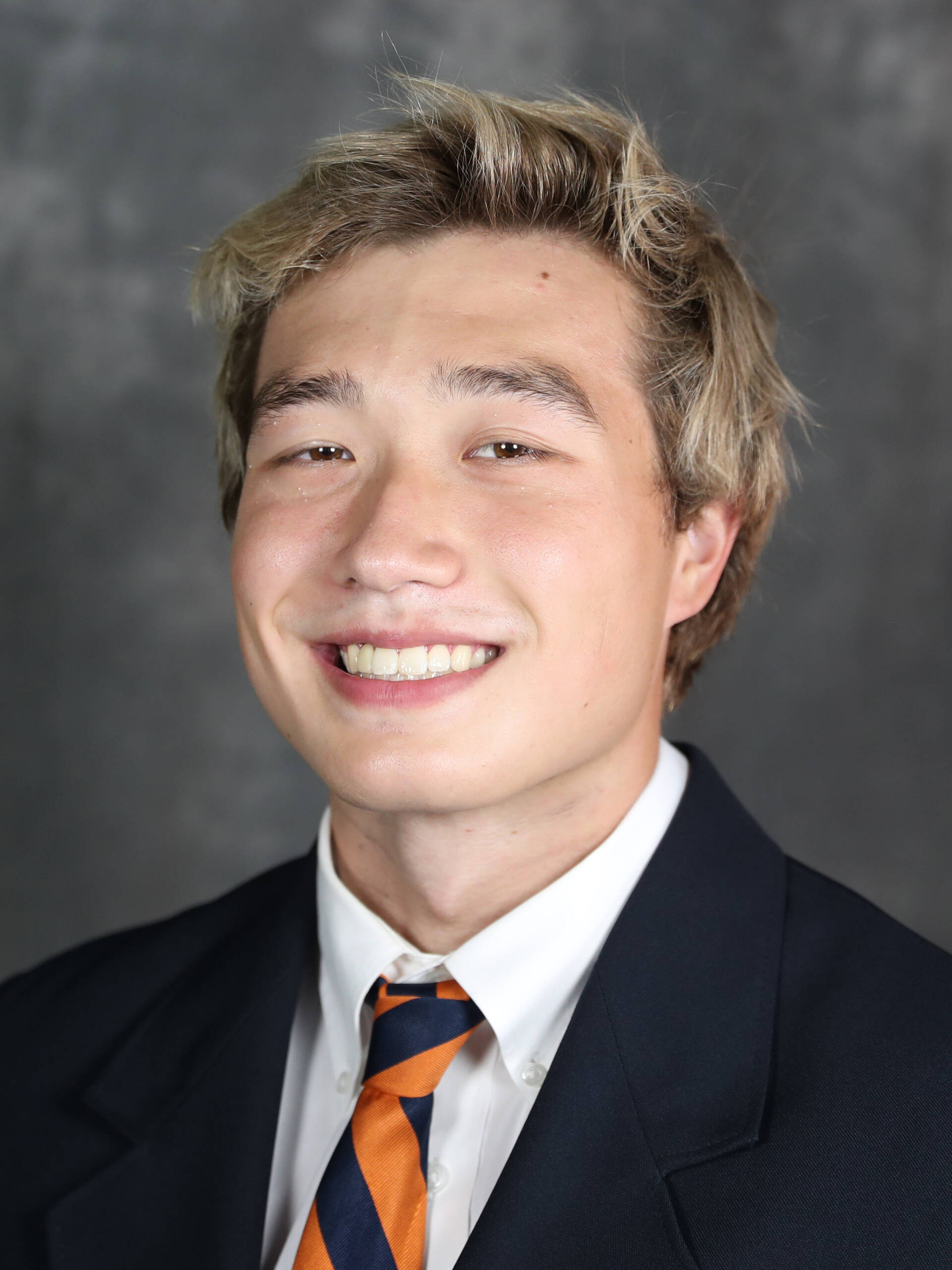 Sean Conway - Swimming & Diving 2022-23 - Virginia Cavaliers Official ...