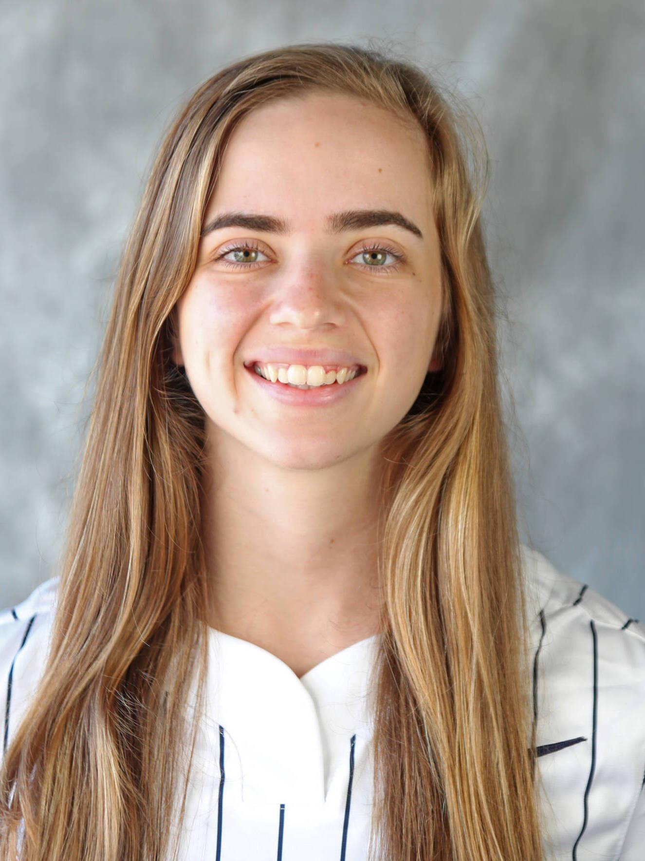 Abigail Barber - Softball 2018-19 - Virginia Cavaliers Official ...