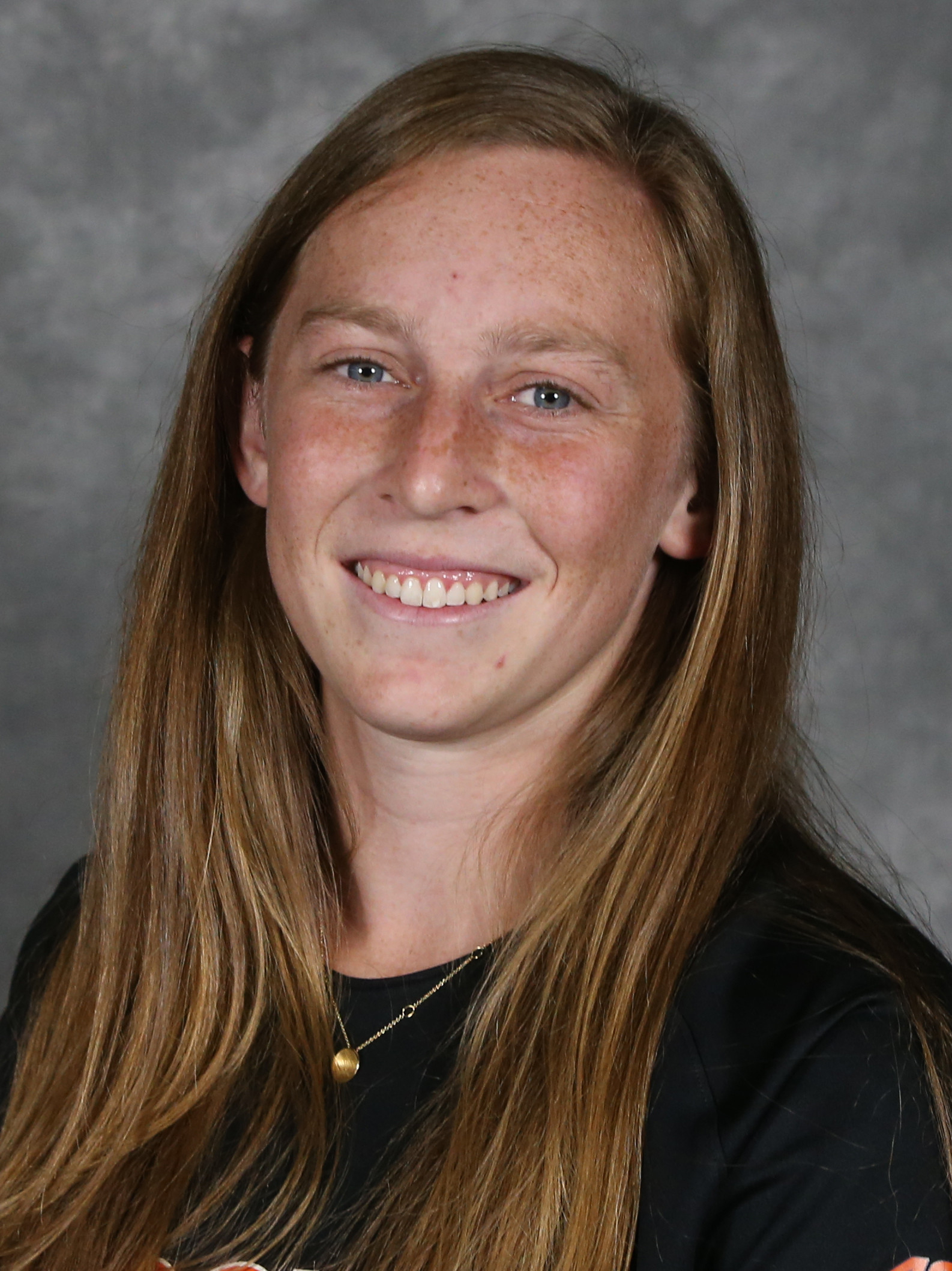 Michaela Moran - Women's Soccer 2022-23 - Virginia Cavaliers Official ...