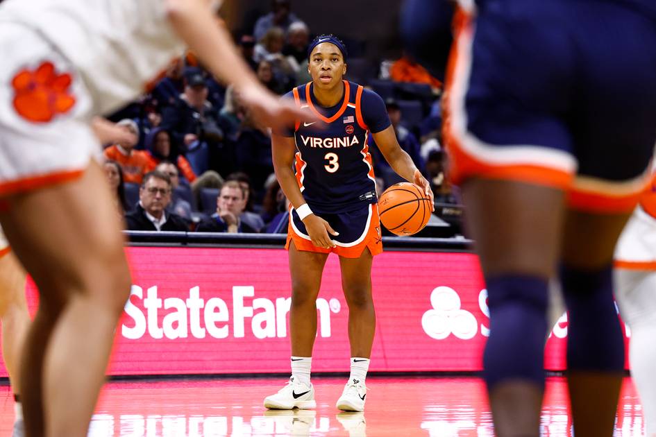 Cavaliers Travel to Florida State Sunday - Virginia Cavaliers Official ...