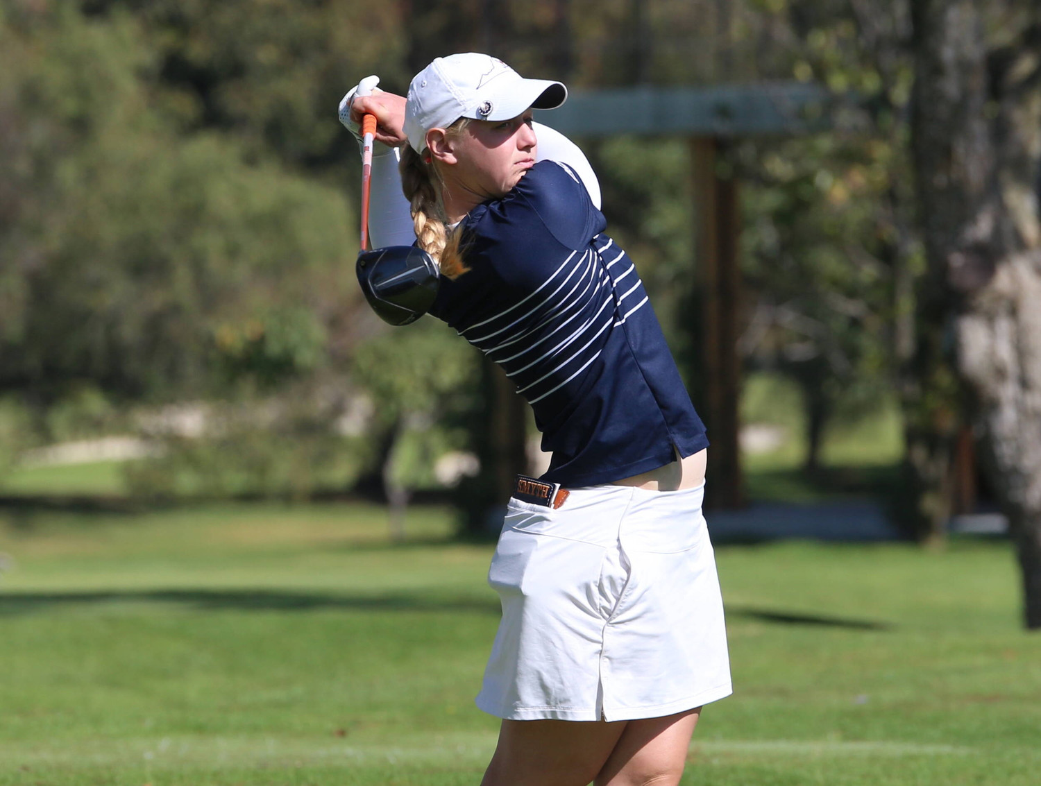 Virginia Women's Golf | UVA Opens Collegiate Invitational at ...