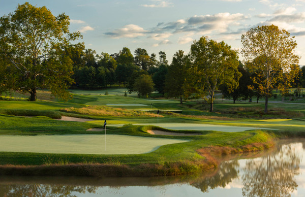 Birdwood Golf Course – Virginia Cavaliers Official Athletic Site