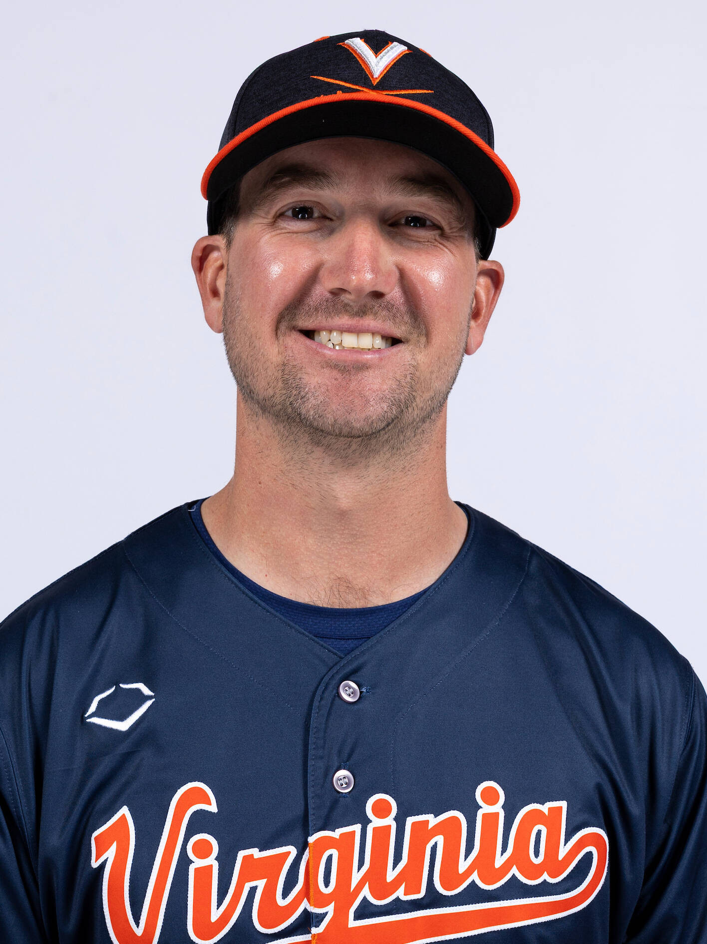 Brady Kirkpatrick - Virginia Cavaliers Official Athletic Site