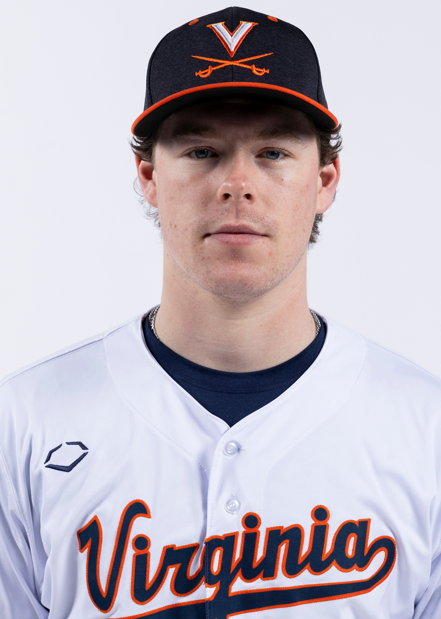 Thomas O’Connell - Baseball 2025-26 - Virginia Cavaliers Official ...