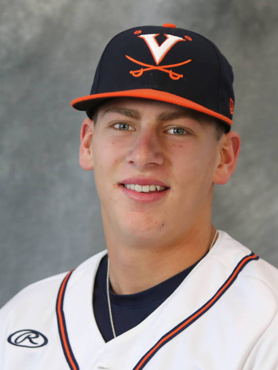Jon Meola - Baseball 2015-16 - Virginia Cavaliers Official Athletic Site