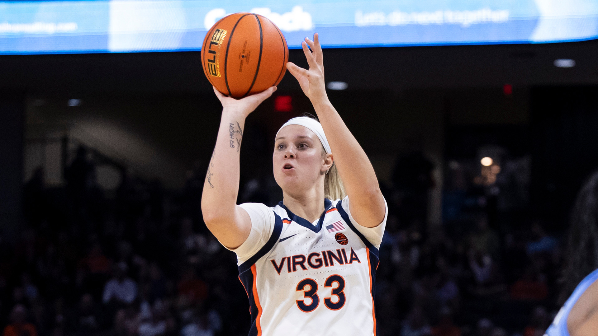 Wahoo Central Podcast No. 353: Sam Brunelle - Virginia Cavaliers ...