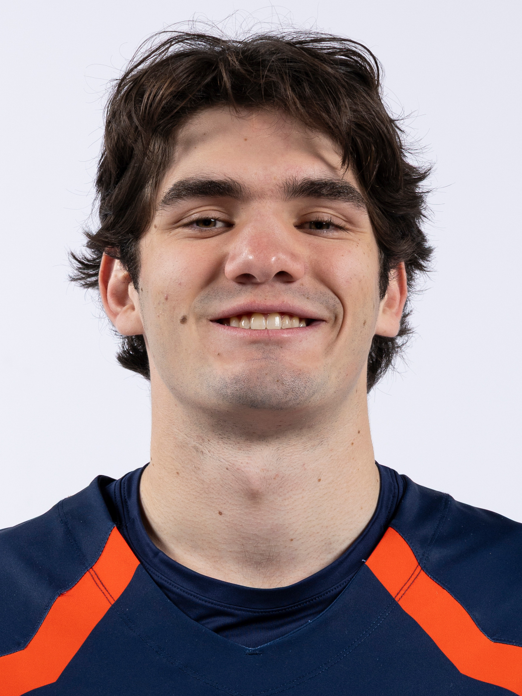Reese Stepanian - Men's Lacrosse 2025-26 - Virginia Cavaliers Official ...