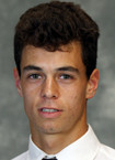 Jonathan Cornish - Men's Tennis 2015-16 - Virginia Cavaliers Official ...