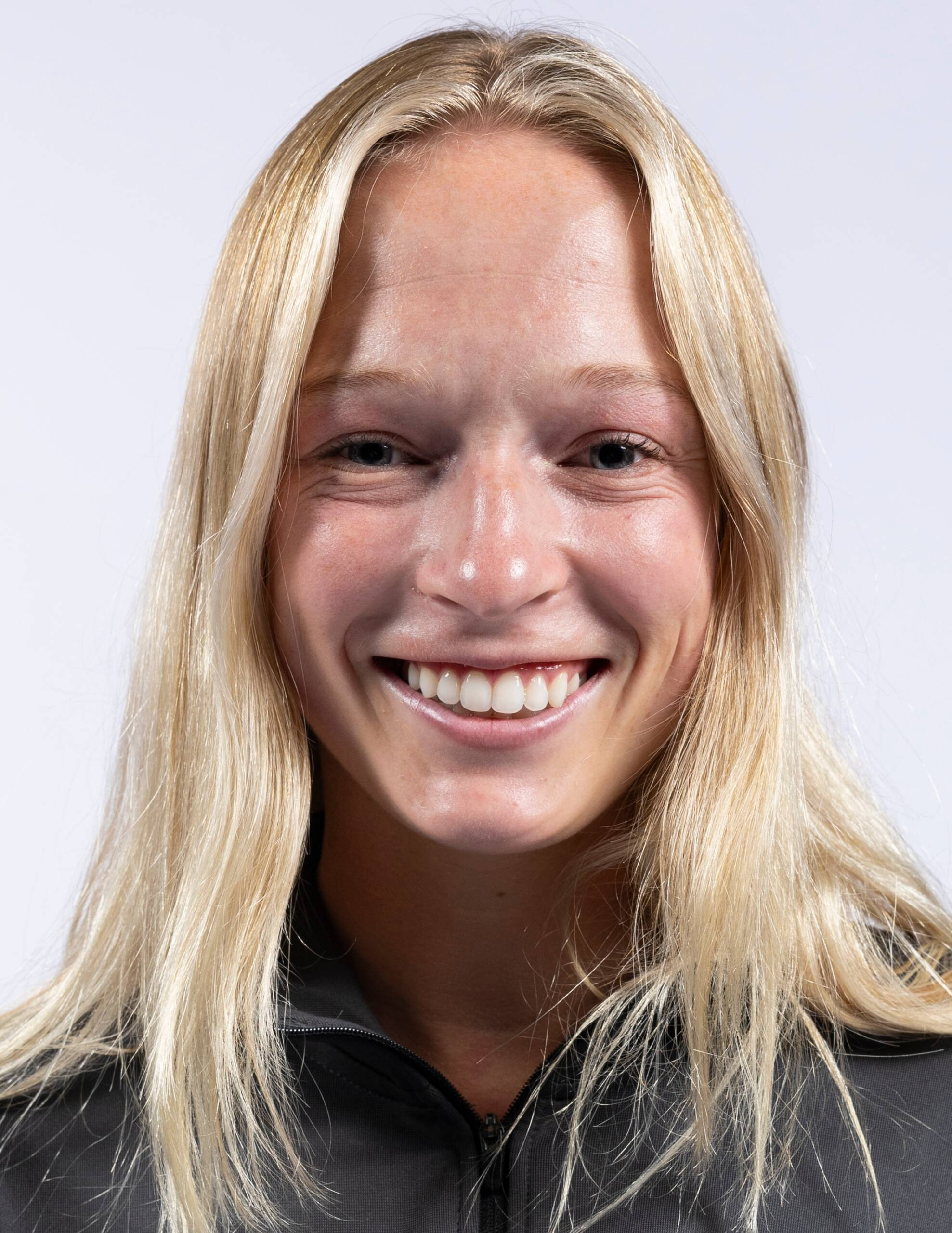Margot Appleton - Track & Field 2024-25 - Virginia Cavaliers Official ...