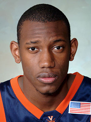 Sam Warren - Men's Basketball 2005-06 - Virginia Cavaliers Official ...
