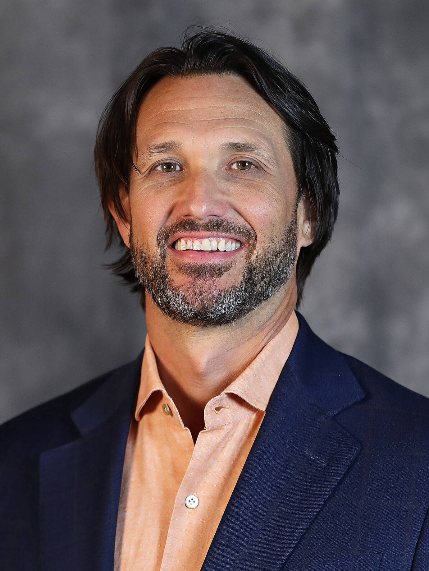 Bryan Fetzer - Virginia Cavaliers Official Athletic Site