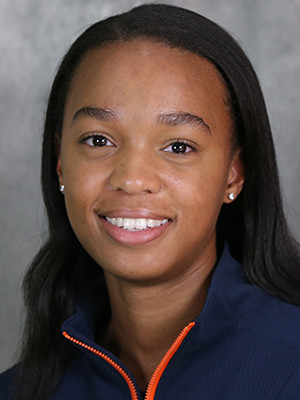 Zoe Rice - Track & Field 2021-22 - Virginia Cavaliers Official Athletic ...