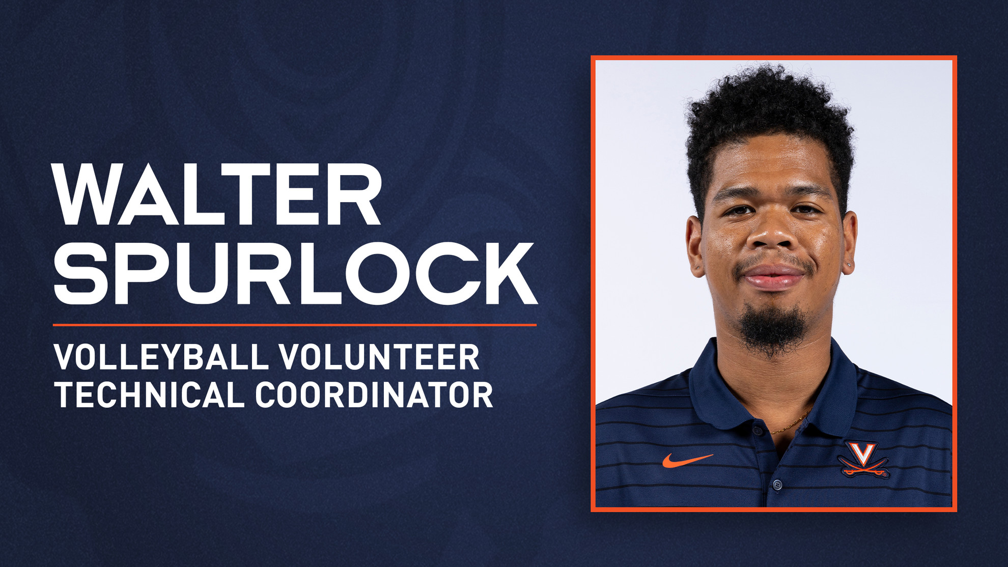 Wells Adds Walter Spurlock as Cavaliers’ Volunteer Technical ...
