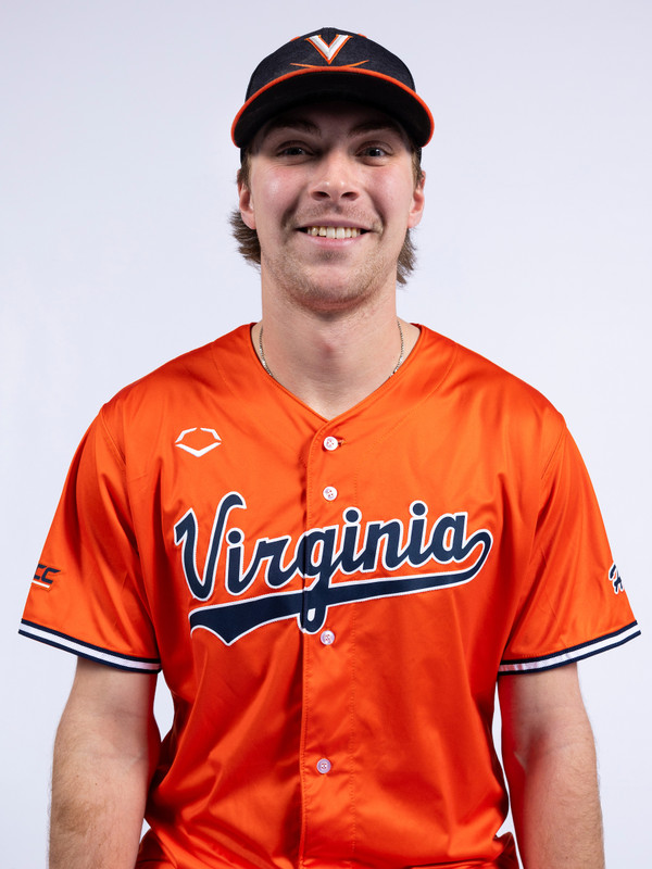 Virginia Baseball | Kevin Jaxel