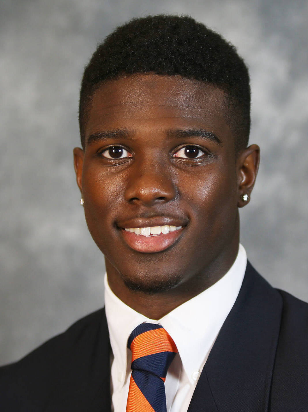 Kirk Garner - Virginia Cavaliers Official Athletic Site