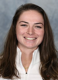 Shiann Gardner - Women's Rowing 2018-19 - Virginia Cavaliers Official ...