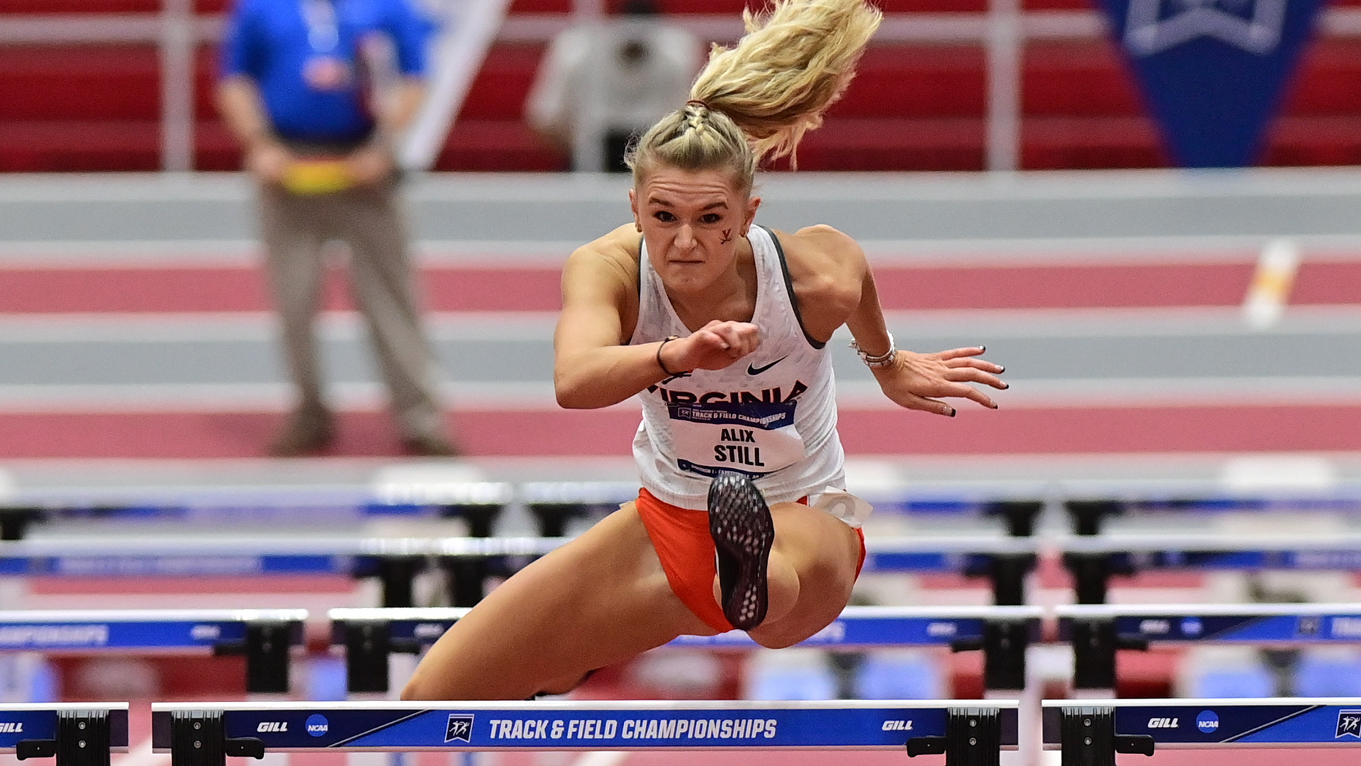 Virginia Returns to Blacksburg for Hokie Invitational Friday - Virginia ...