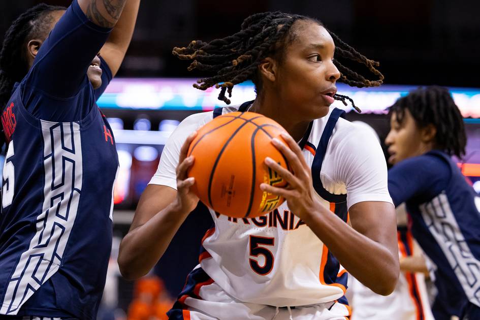 Cavaliers Conclude West Coast Trip at Stanford Sunday - Virginia ...