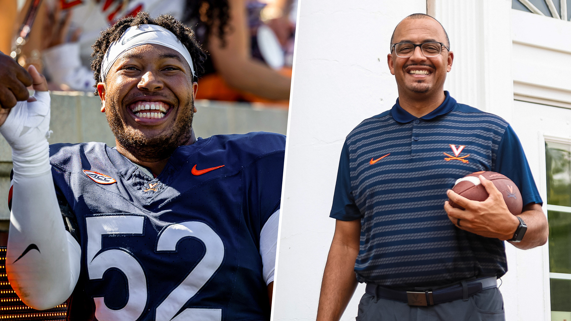 Boley to Join Coach’s Corner with Tony Elliott Tuesday - Virginia ...