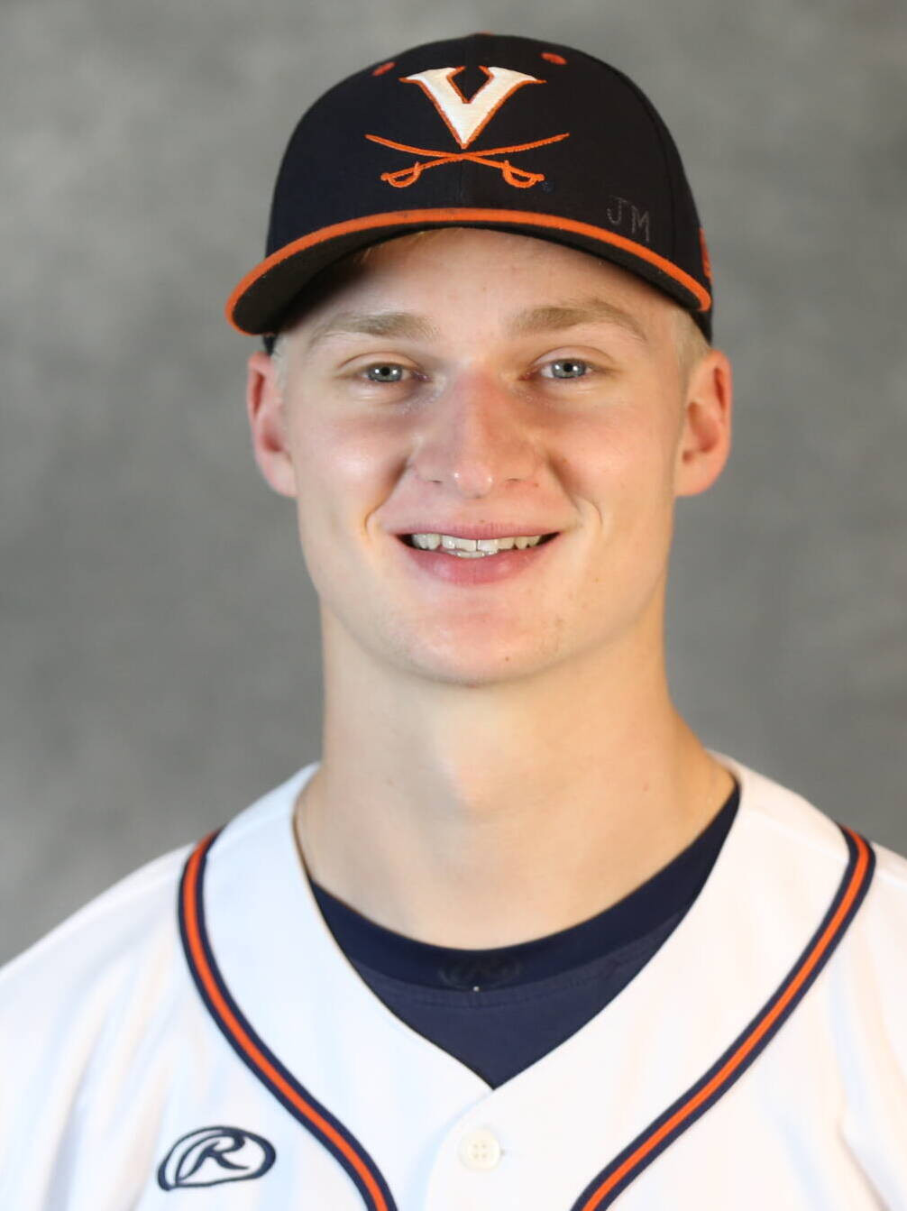 Noah Murdock - Baseball 2016-17 - Virginia Cavaliers Official Athletic Site