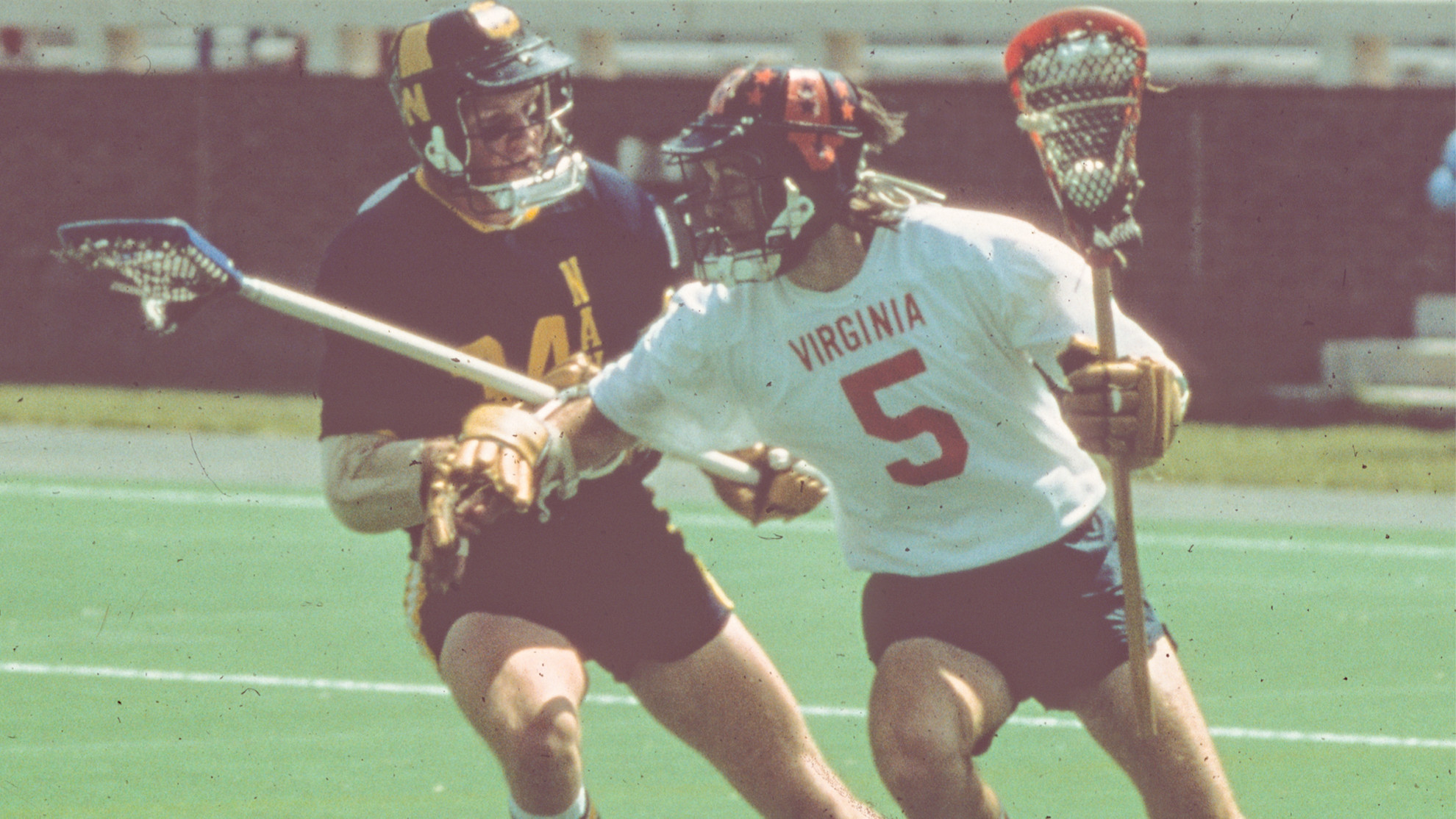 Snider Inducted into National Lacrosse Hall of Fame - Virginia ...