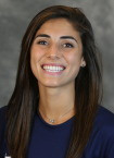 Morgan Reuther - Women's Soccer 2016-17 - Virginia Cavaliers Official ...