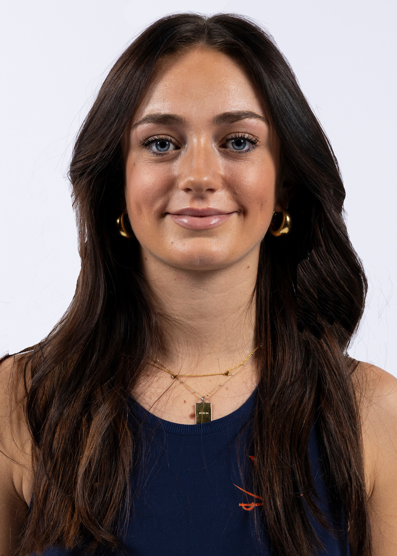Isabelle Lacy - Women's Tennis 2025-26 - Virginia Cavaliers Official ...