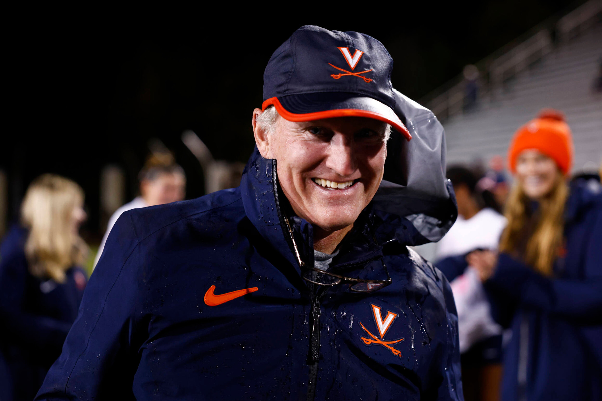 Swanson Picks Up 500th Career Win In Victory Over Boston College ...