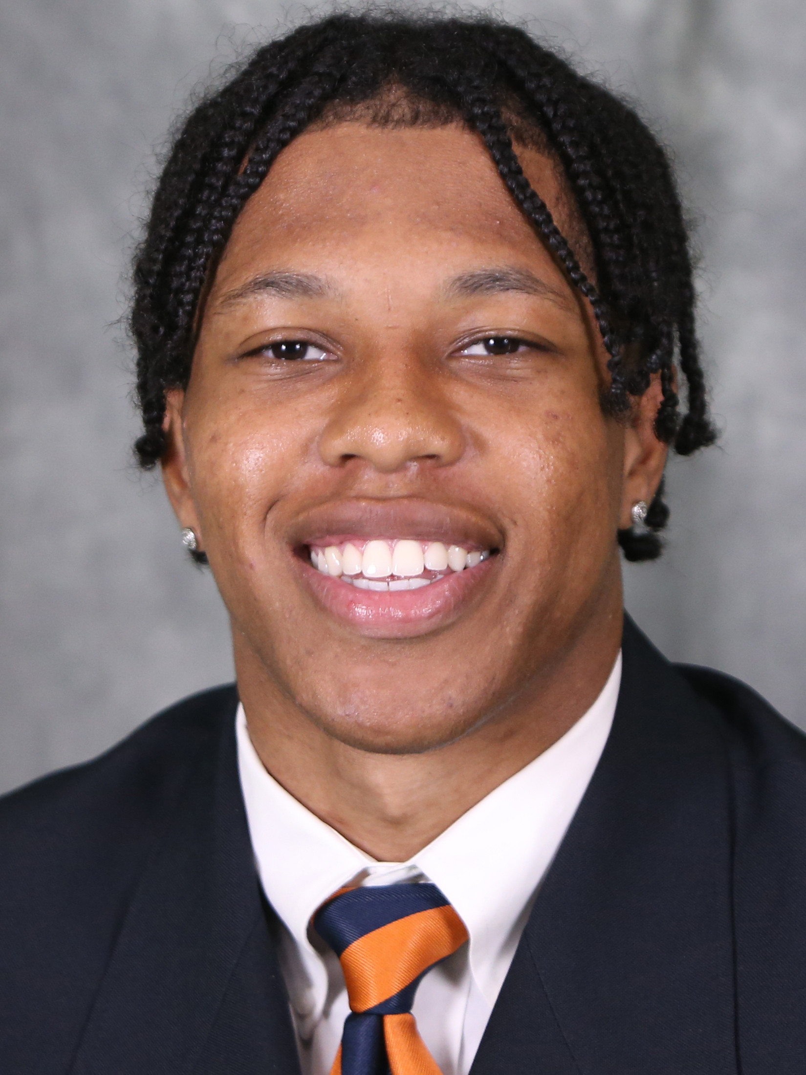Ra'Shaun Henry - Football 2021-22 - Virginia Cavaliers Official ...