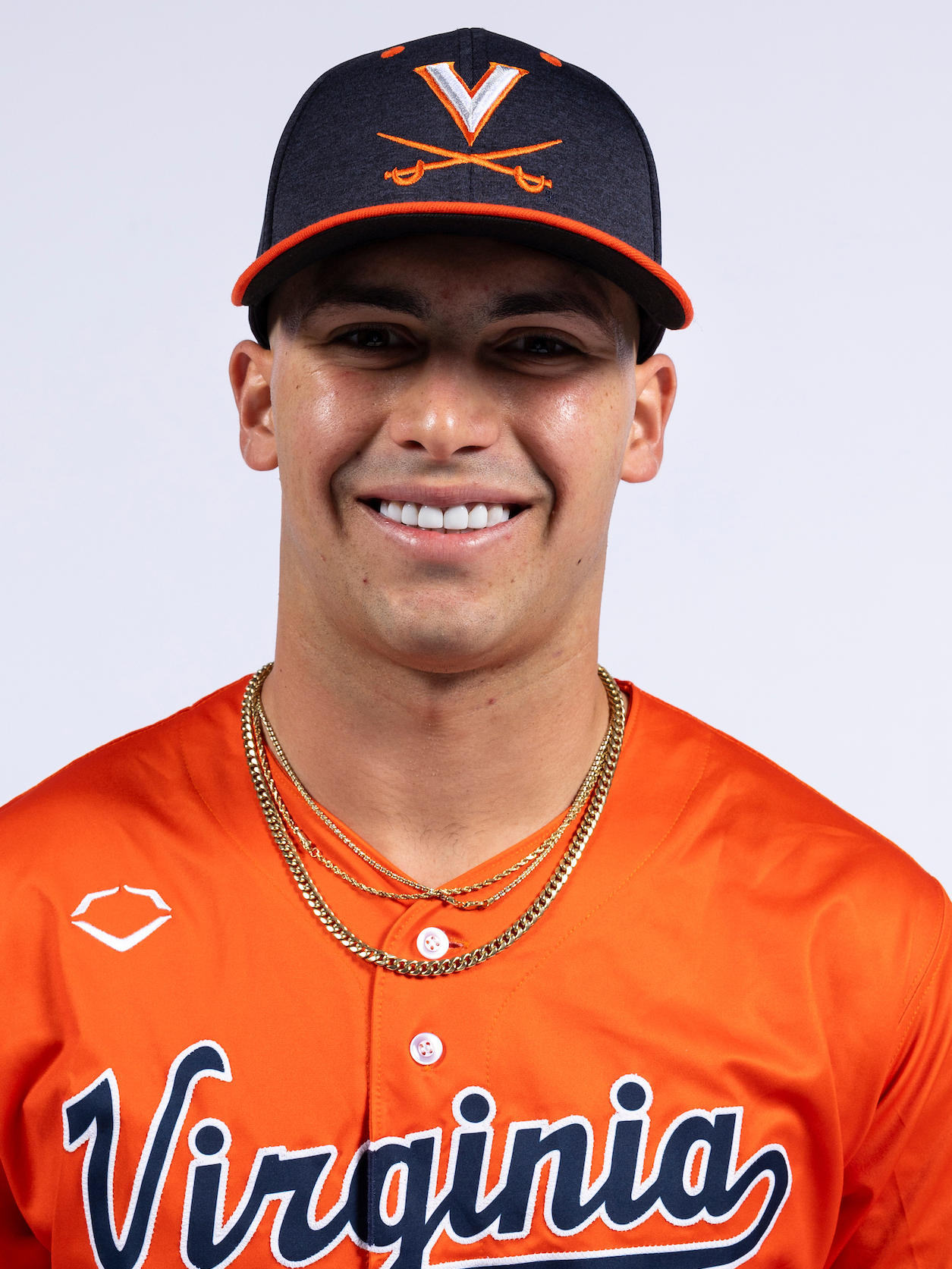 Chris Arroyo - Baseball 2024-25 - Virginia Cavaliers Official Athletic Site
