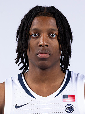 Dai Dai Ames - Men's Basketball 2024-25 - Virginia Cavaliers Official ...