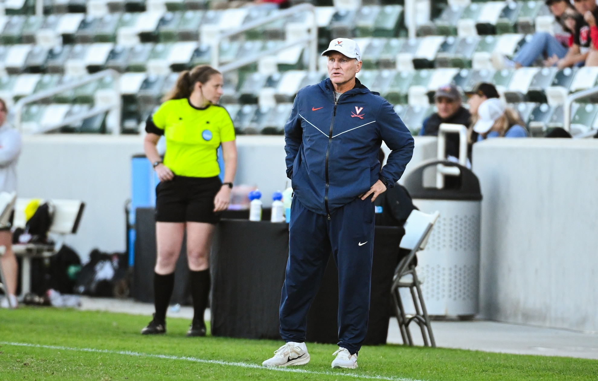 Wahoo Central Podcast No. 428: Steve Swanson - Virginia Cavaliers ...