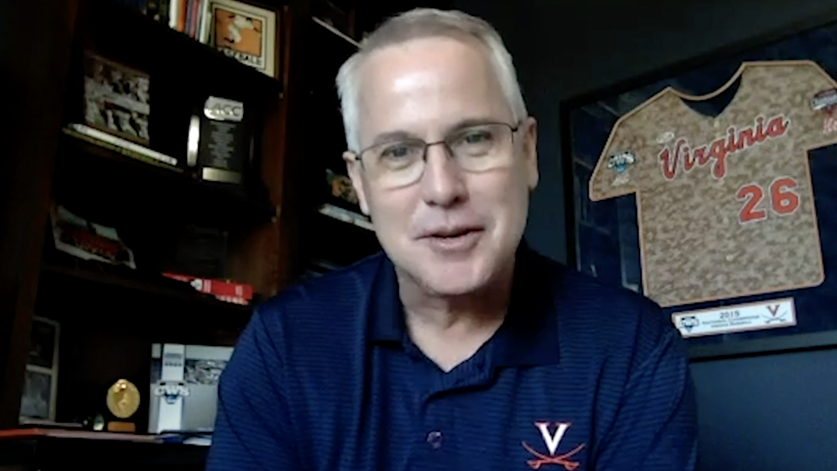HOOS LIFE: Brian O’Connor Chats Chats With Channing Poole to Recap 2020 ...
